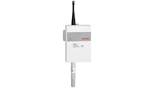 Wireless Sensor :: ELPRO